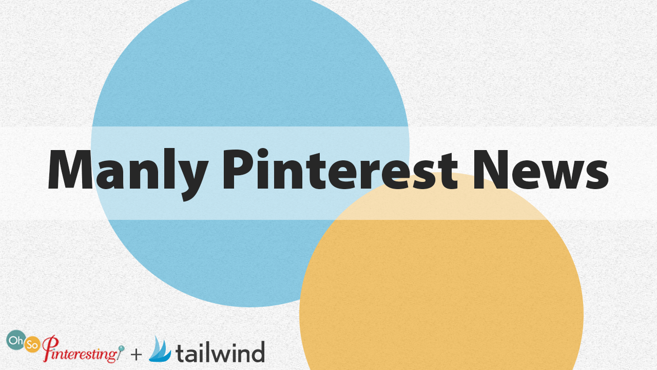 Manly Pinterest News OSP 085