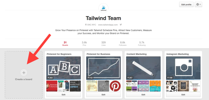 Creating Pinterest Boards: Your Complete Guide (+ a FREE Worksheet)