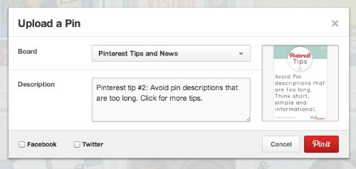 How to Bring New Life to Old Content with Pinterest