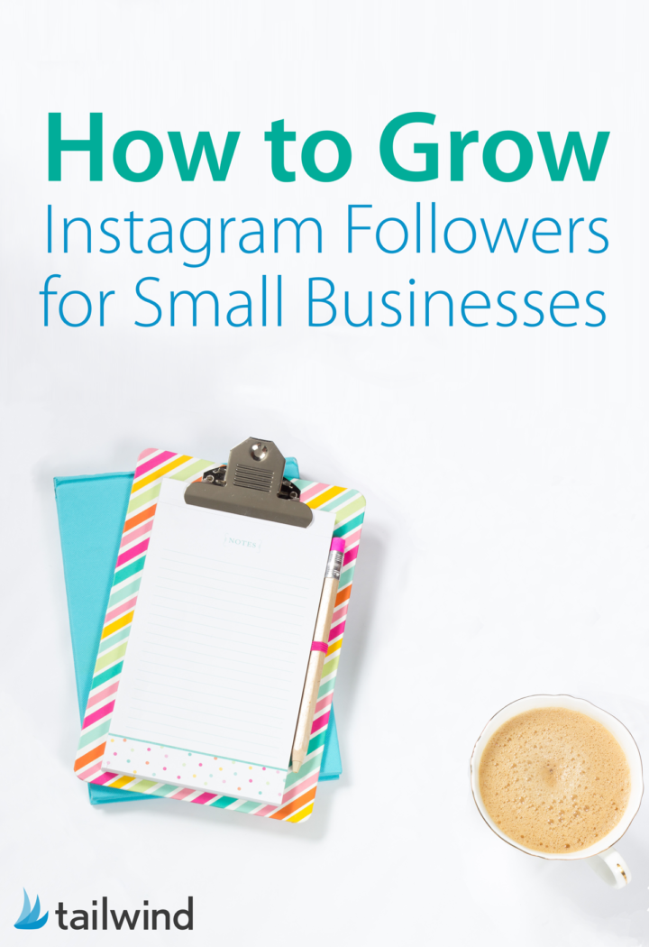 How to Grow Instagram Followers for Small Businesses