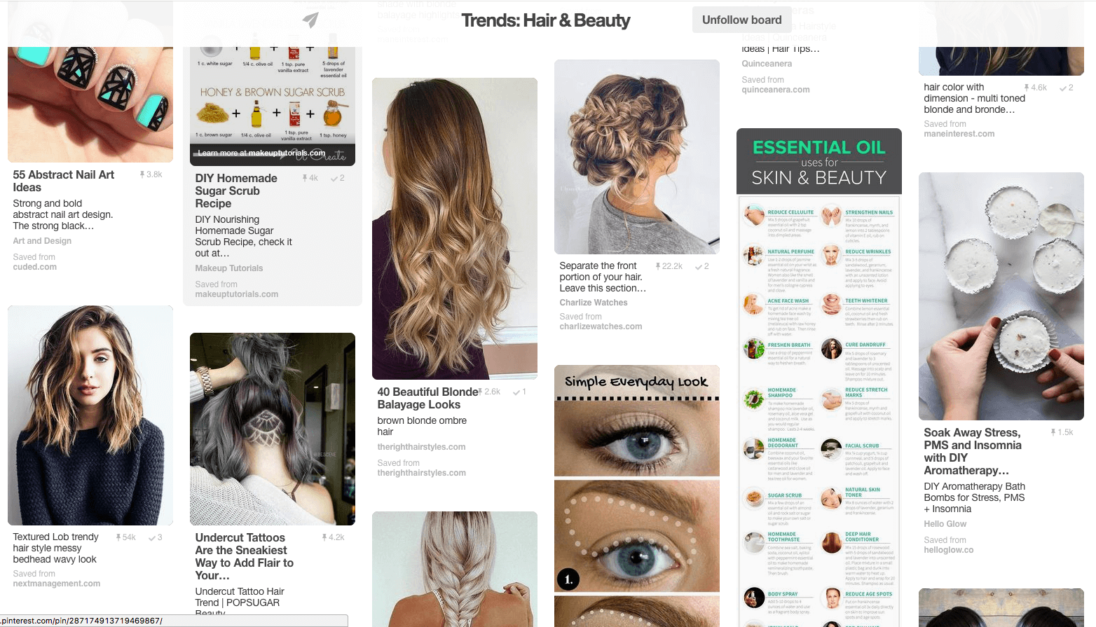What to Pin to Pinterest In February