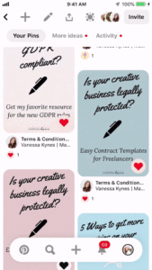 How to Find, Join, and Pin to Pinterest Group Boards