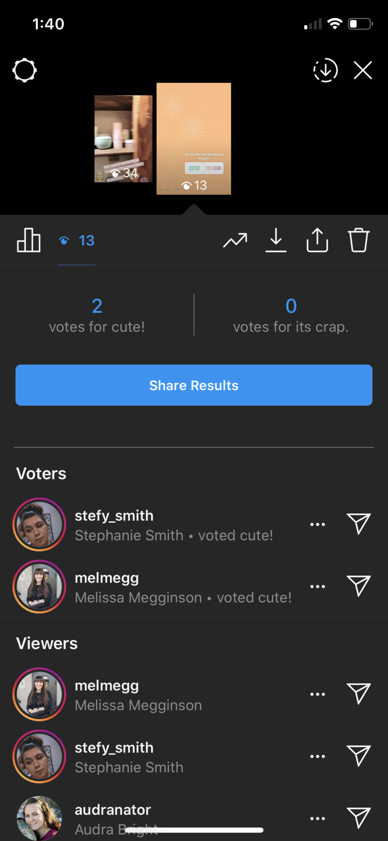 3 Ways to Use Instagram Polls to Drive Engagement & Reach!