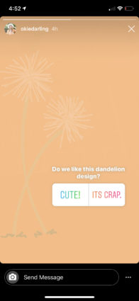 3 Ways to Use Instagram Polls to Drive Engagement & Reach!