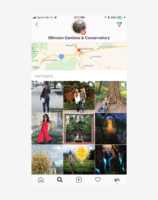 How to Instagram Geopost Posts and Stories
