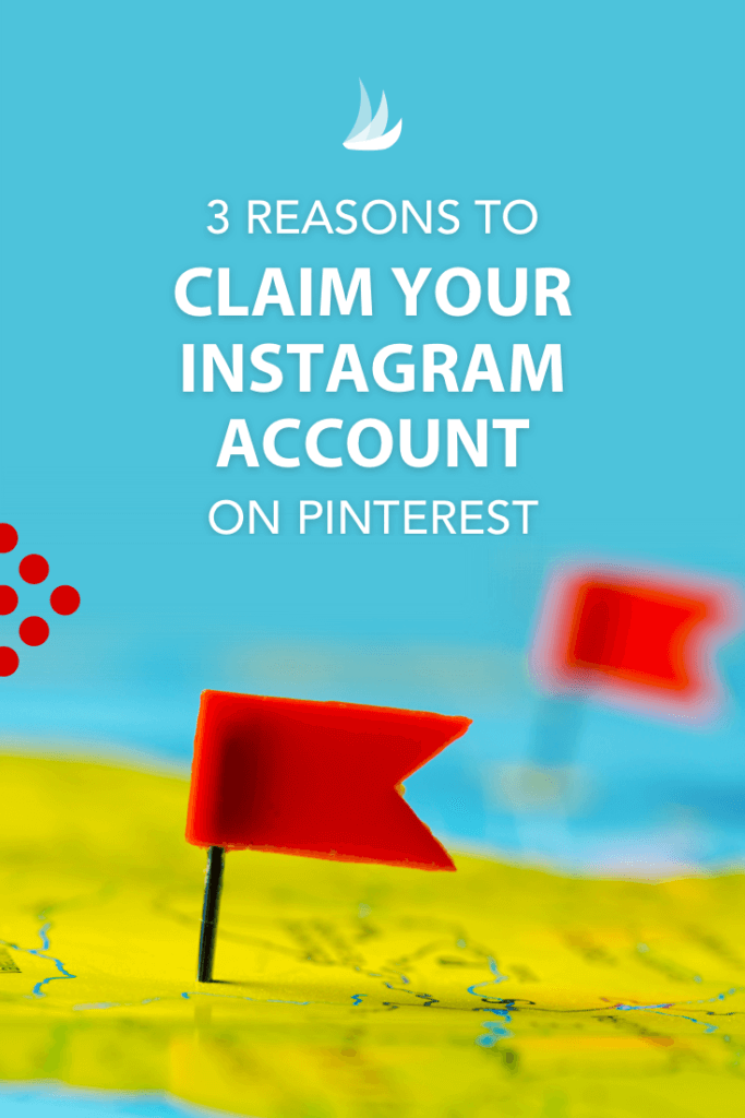 3 Great Reasons to Claim Your Instagram Account on Pinterest