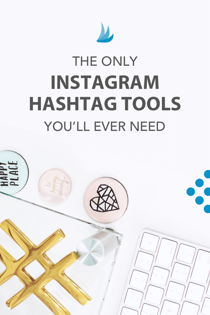 Best 5 Instagram Hashtag Tools for Finding Popular Tags | Tailwind App