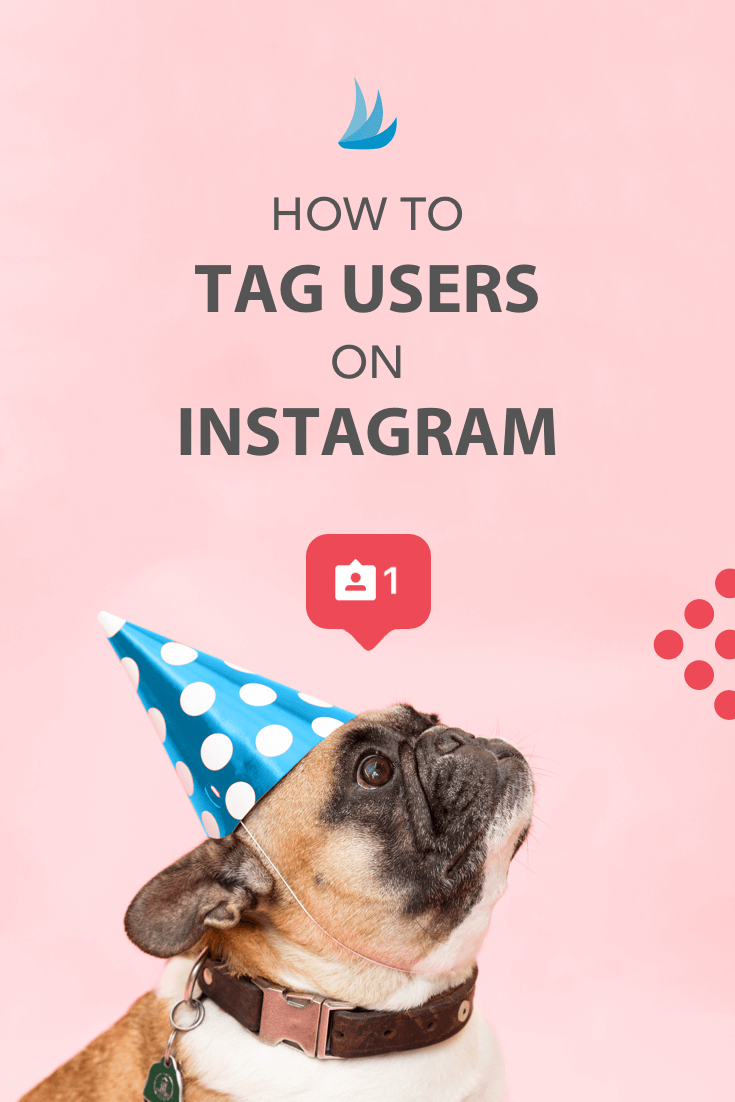 Instagram User Tagging - How to Tag Users on Instagram