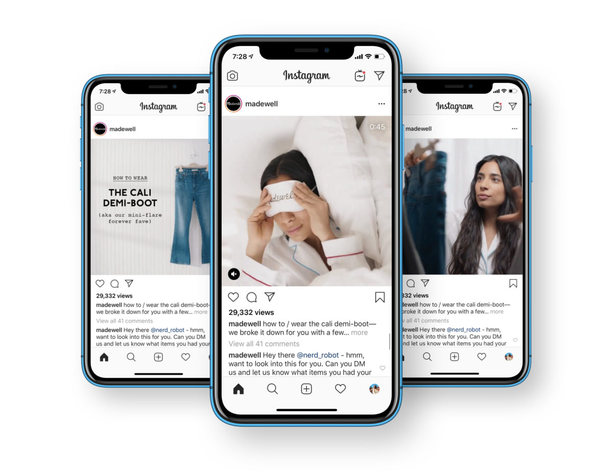 Instagram Advertising for Beginners