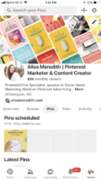 How to Schedule Pins to Pinterest - For Free