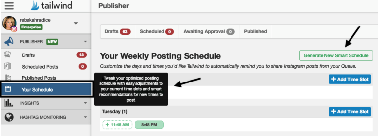 How to Create, Post and Easily Schedule Videos to Instagram