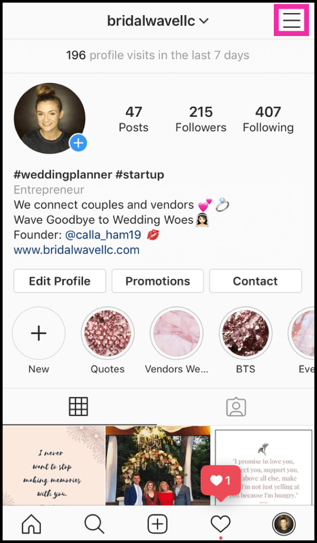 Instagram Creator Accounts - Should I Switch?