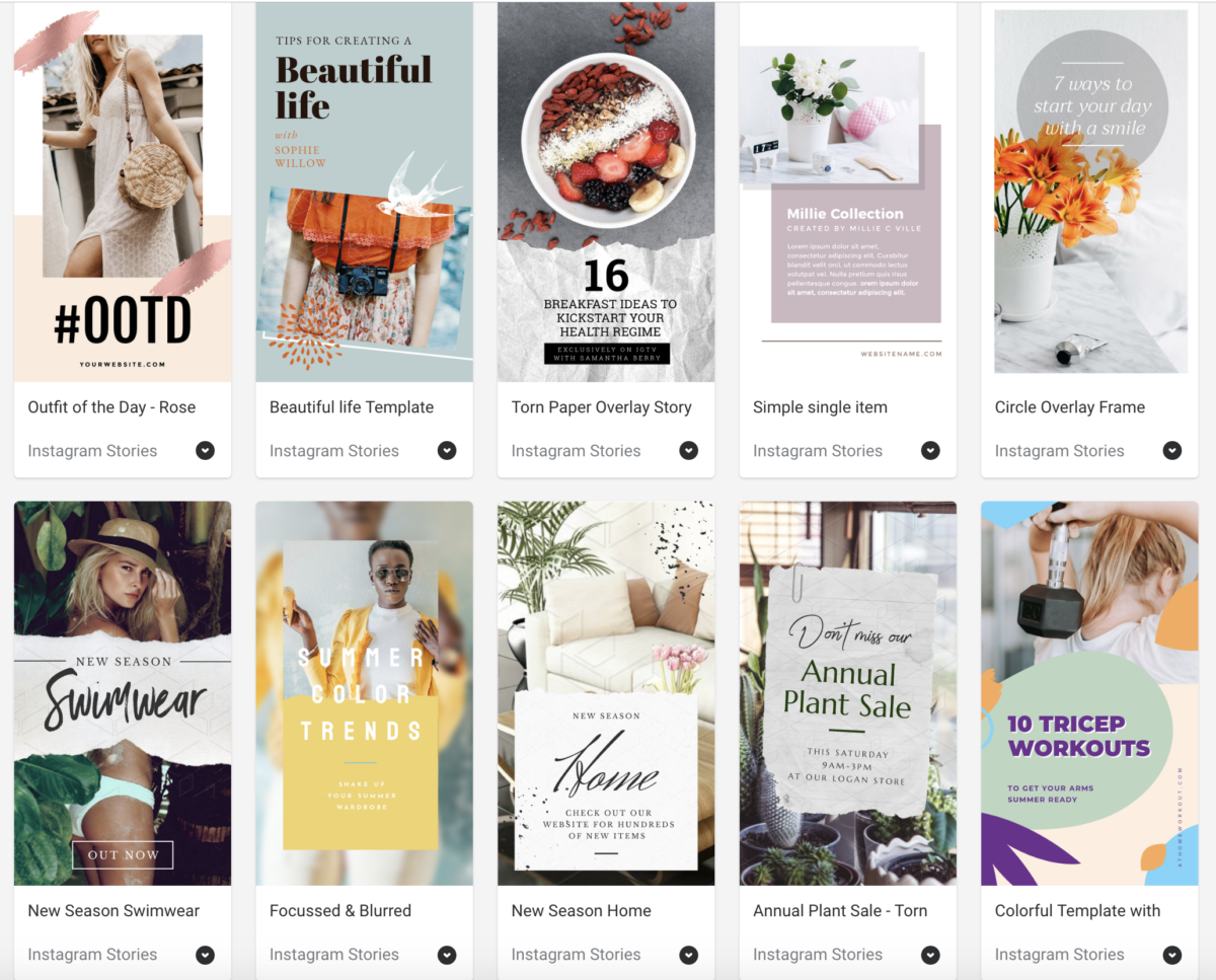 10 Best Instagram Planning Apps to Perfect Your Feed!