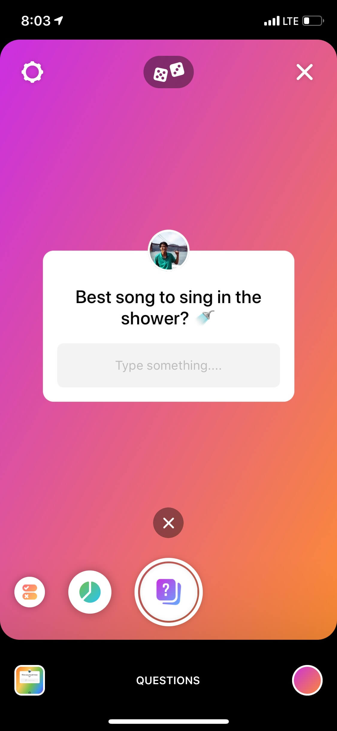 New Instagram Story Effects Are Here, and They're Seriously Cool!