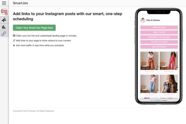 The Most Advanced Link in Bio Tool Is Here, and It's FREE!