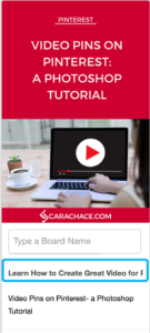 Pinterest SEO Quick Tip - How to Write Pin Titles