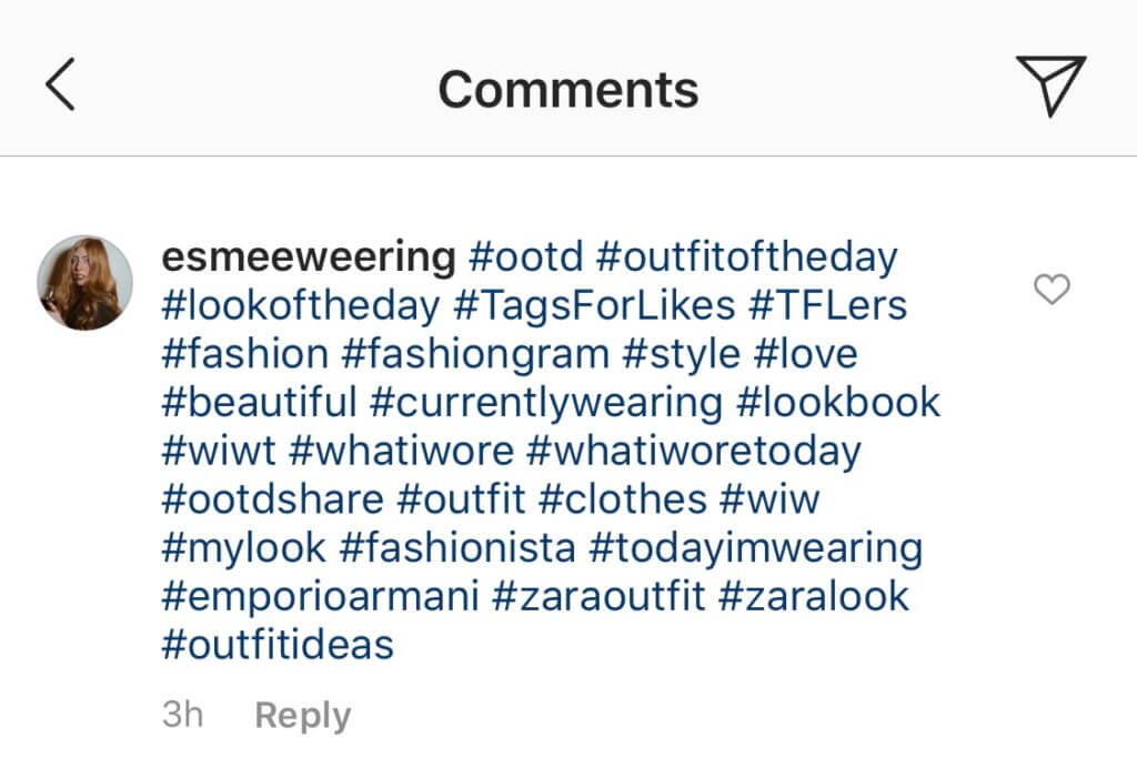60 Best Hashtags For Instagram In 2020 Where To Find Them 60 Best Hashtags For Instagram In 2020 Where To Find Them