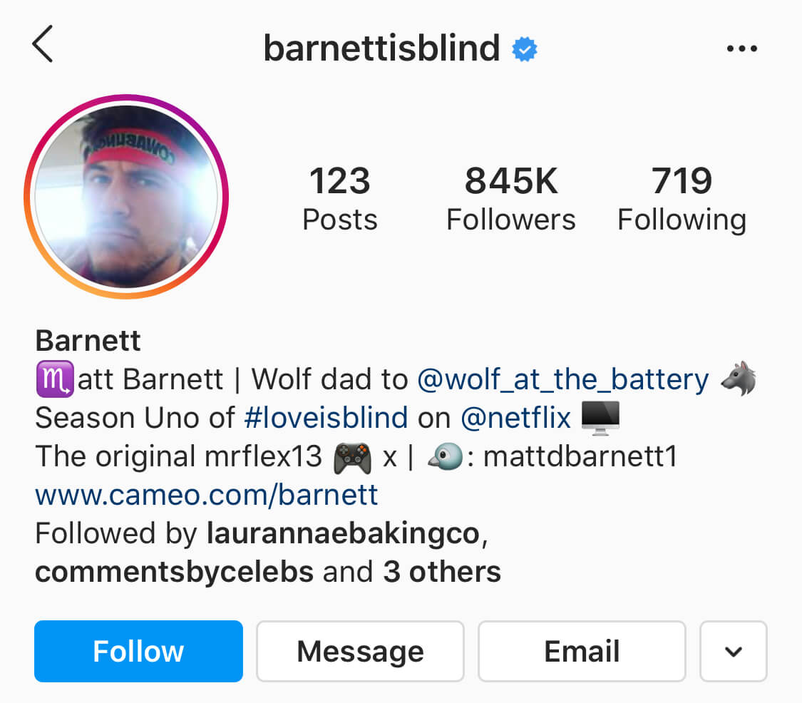 220 Instagram Bio Ideas How To Write The Perfect Bio Tailwind App