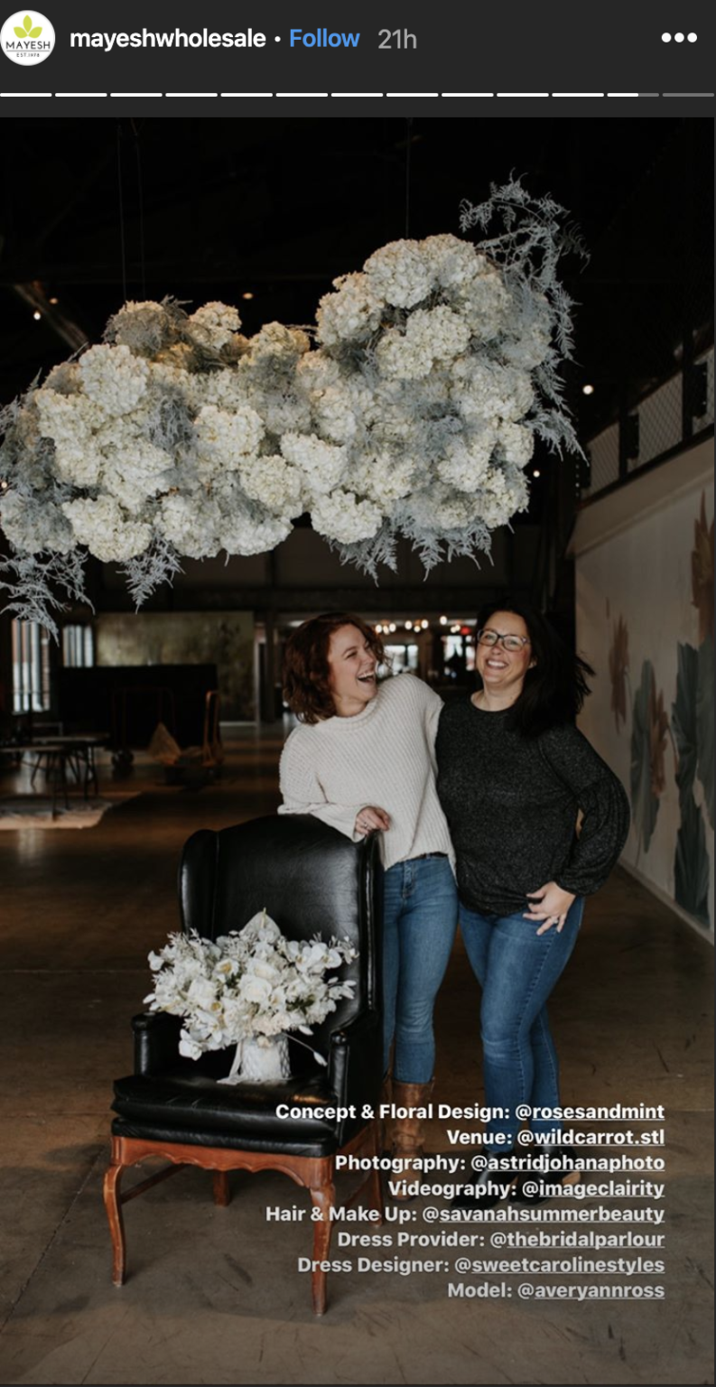 How to Do an Instagram Takeover Successfully in 6 Steps | Tailwind App