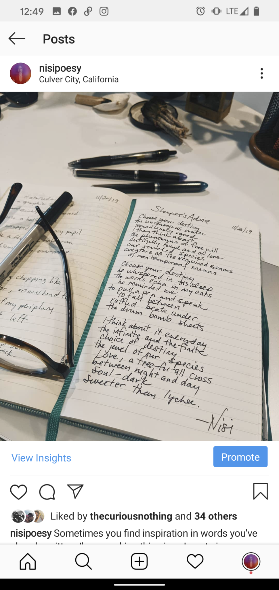 15 Cute Instagram Picture Ideas To Liven Up Your Feed