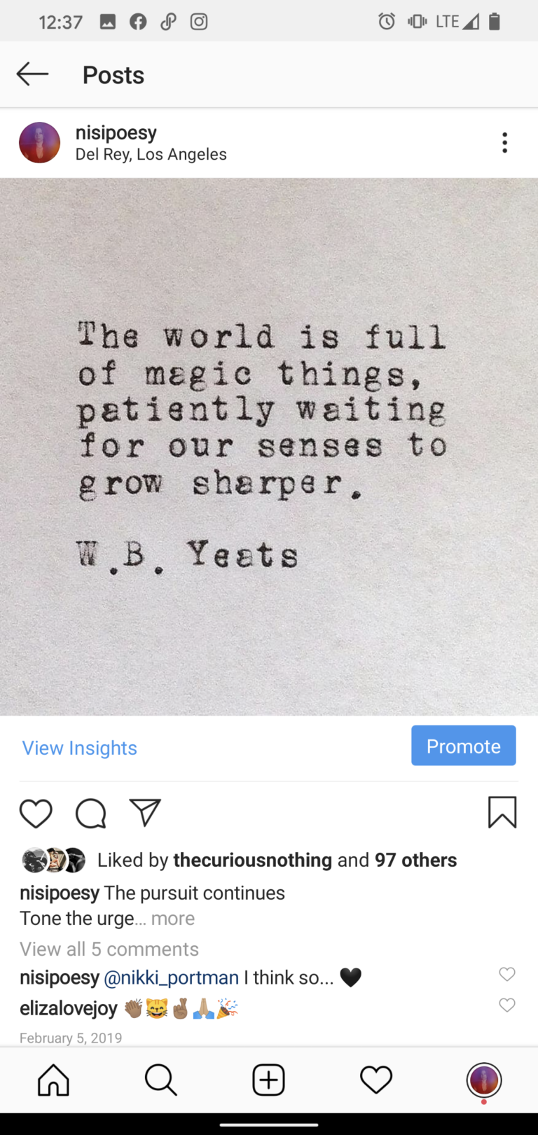 15 Cute Instagram Picture Ideas To Liven Up Your Feed