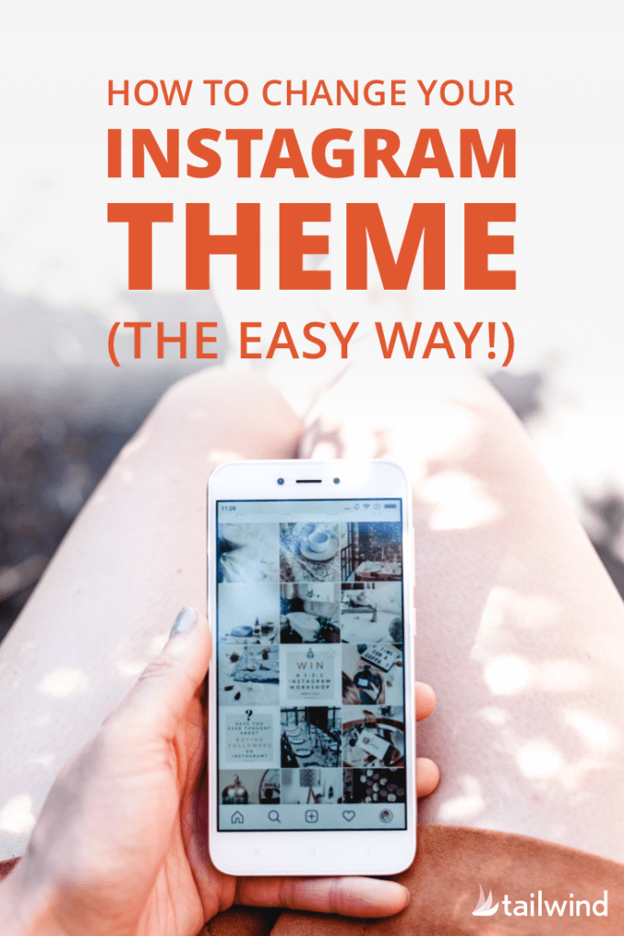 Changing instagram layout - kseamazon