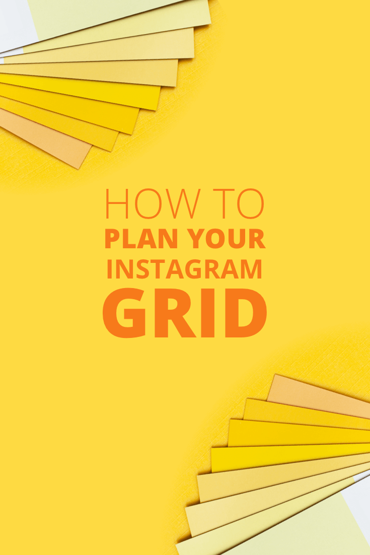 How to Plan Your Instagram Grid (The Tips You Need!) | Tailwind App