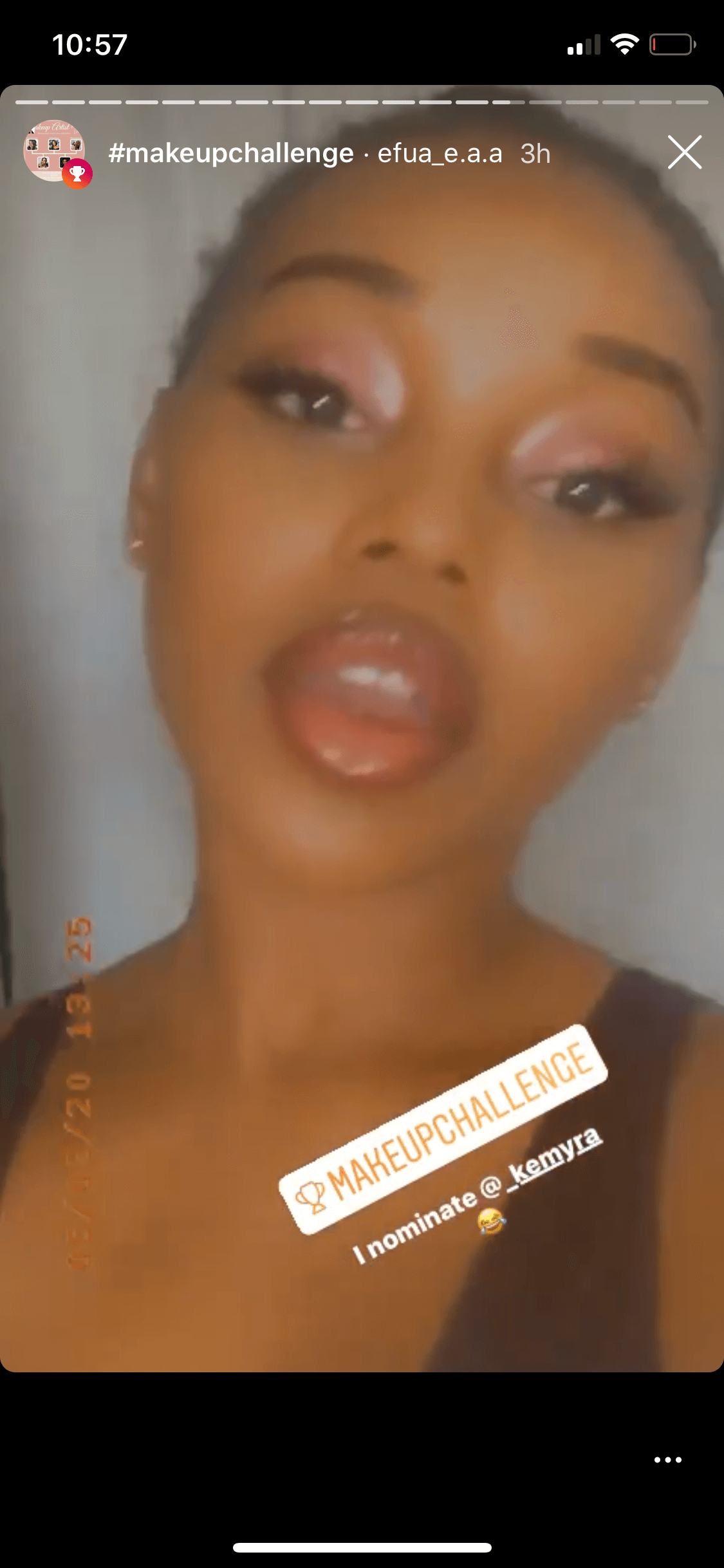 NEW Instagram Challenges Sticker (+ 11 Instagram Story Challenges!)
