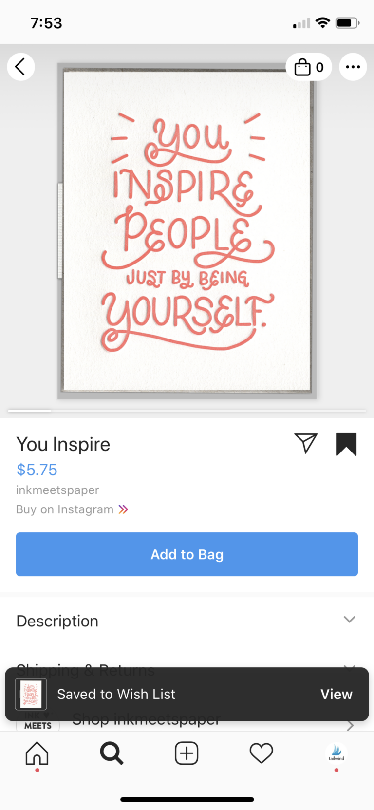 Sell More With the New Facebook + Instagram Shops Feature! | Tailwind