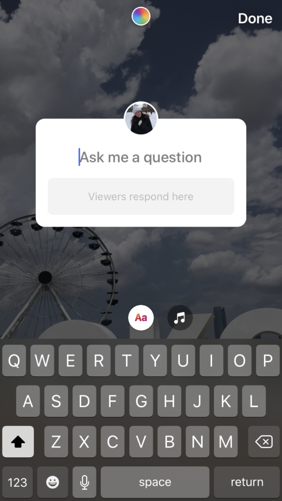 Instagram Pictures Questions Instagram Pictures Questions