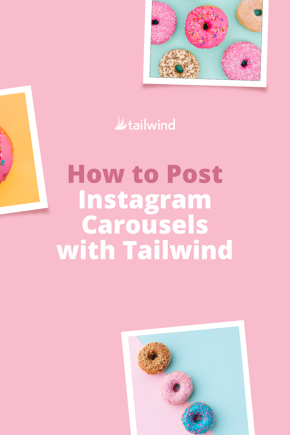 How to Post Seamless Instagram Carousels with Tailwind to Boost Engagement