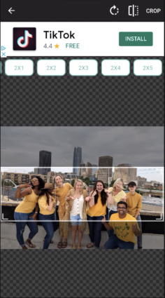 The Best Free Instagram Photo Split Tools For an Engaging Feed | Tailwind
