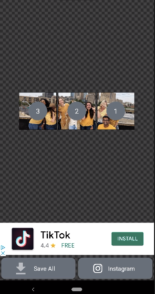 The Best Free Instagram Photo Split Tools For an Engaging Feed | Tailwind