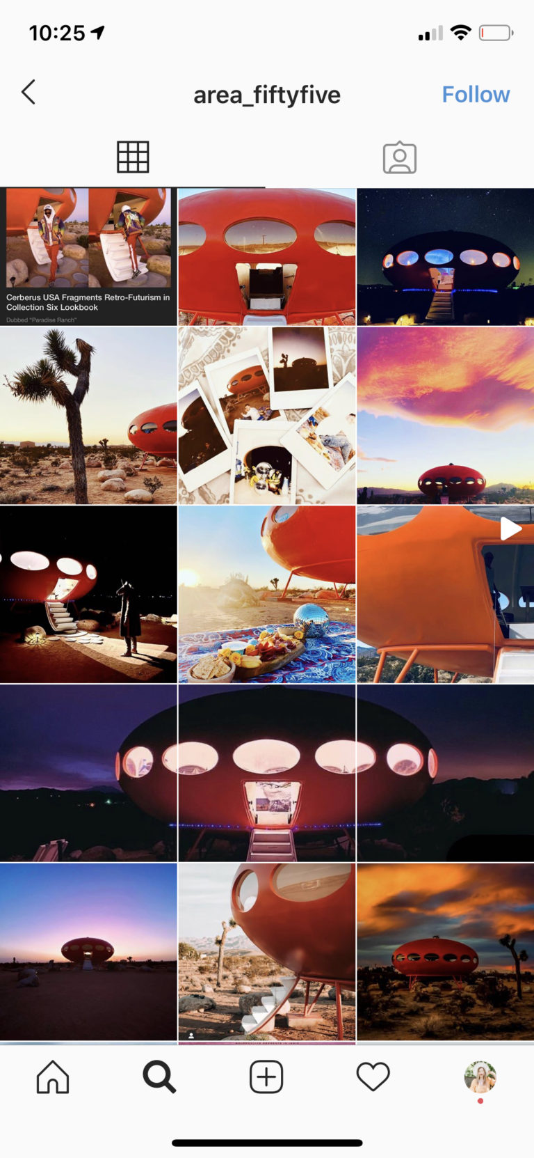 How to Put Three Pictures in a Row on Instagram [Tips +Tutorial]