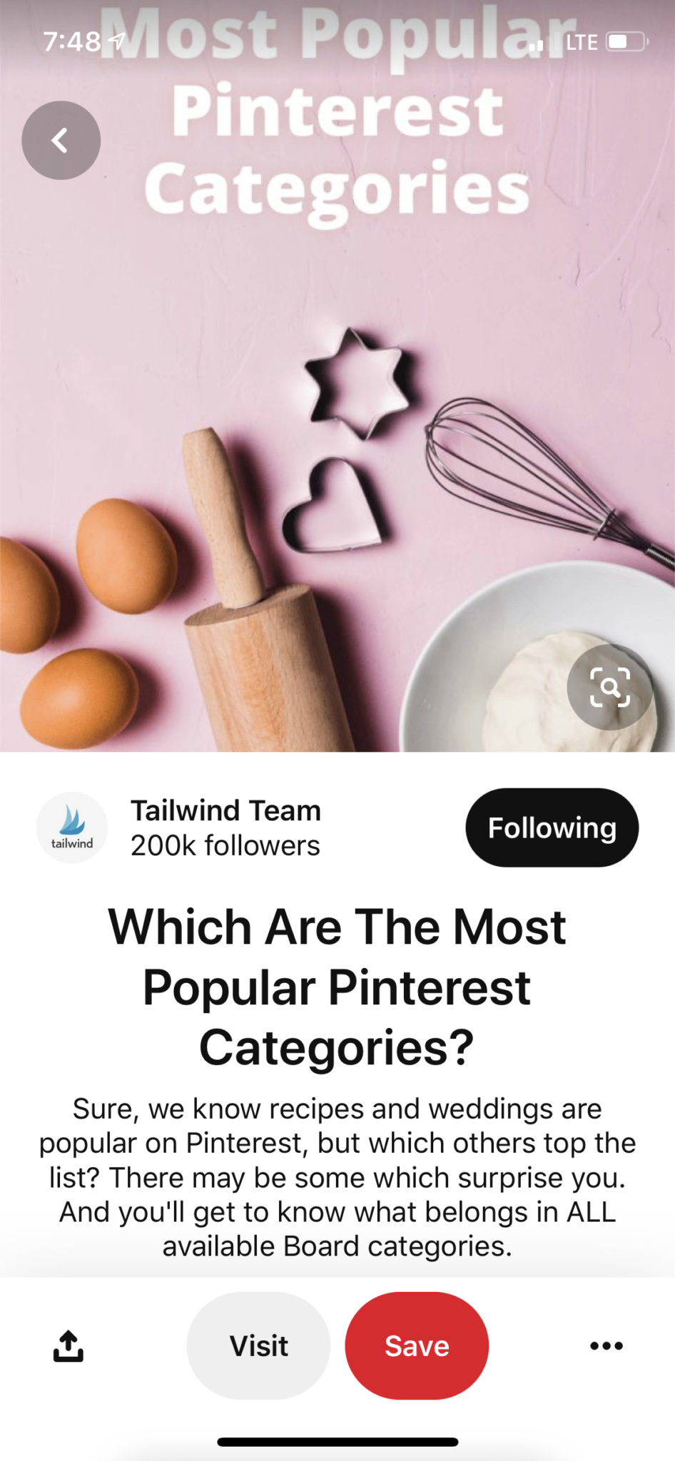 How to Write the Best Pinterest Descriptions and Titles: Boards & Pins!