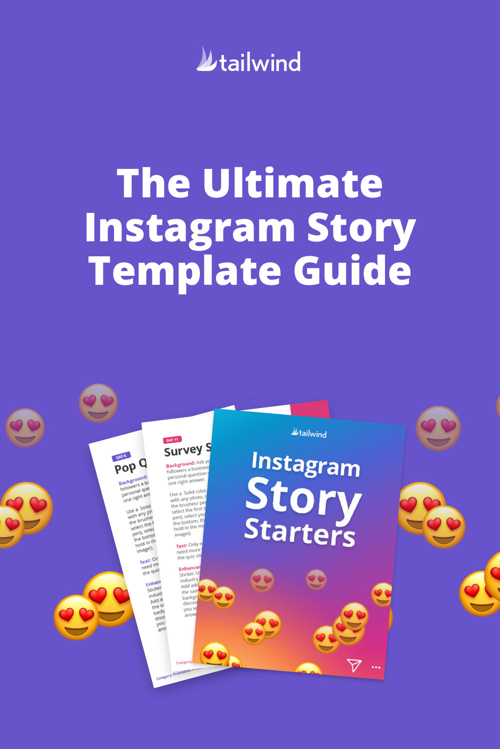 Instagram Story Template Guide: How to Find + Use Them