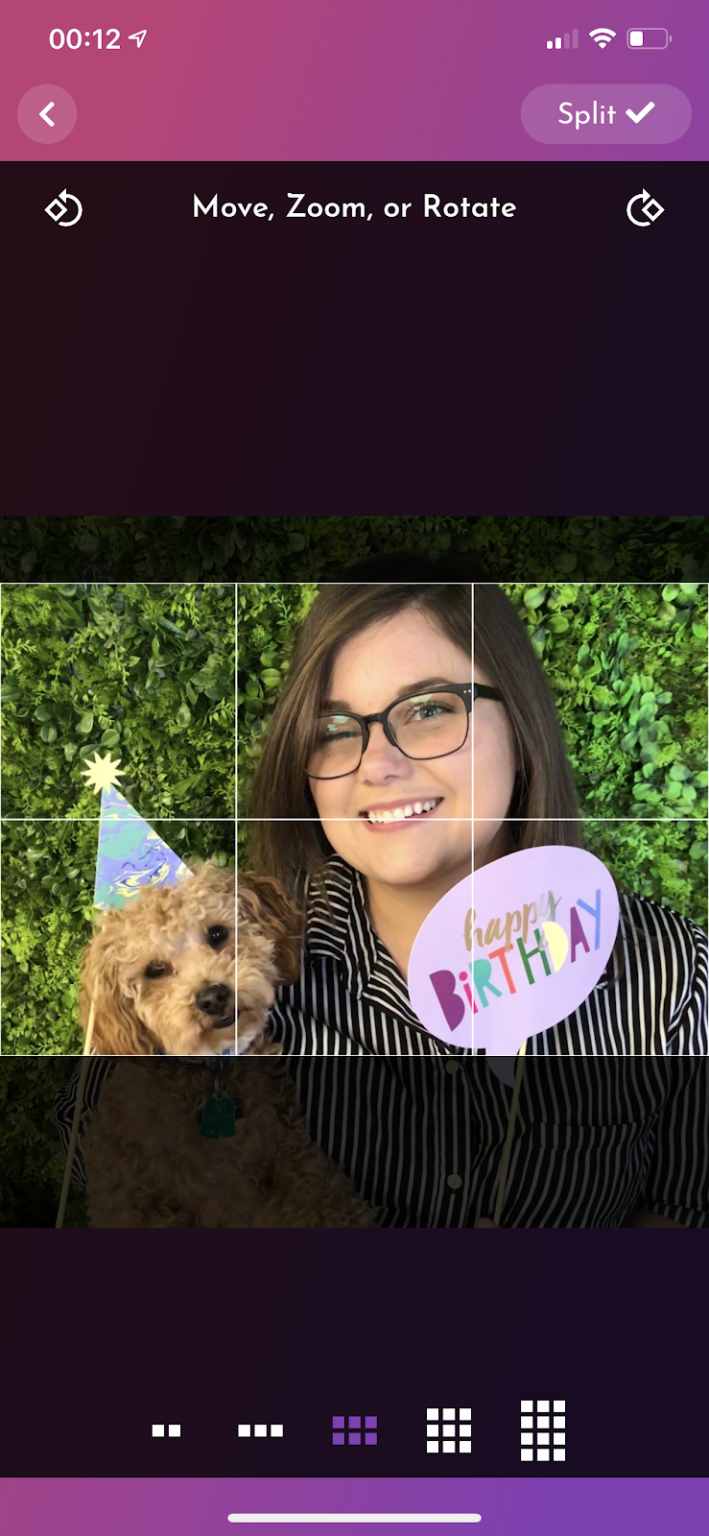 The Best Free Instagram Photo Split Tools For an Engaging Feed | Tailwind