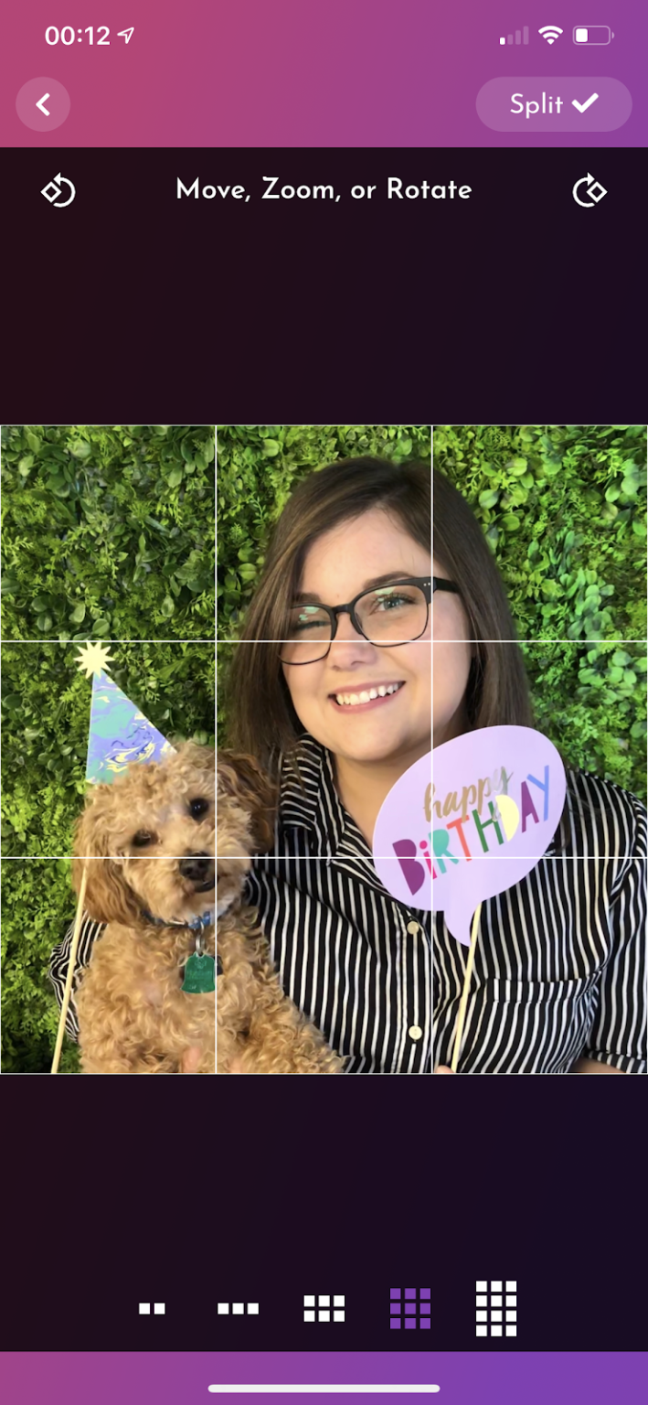 The Best Free Instagram Photo Split Tools For an Engaging Feed | Tailwind