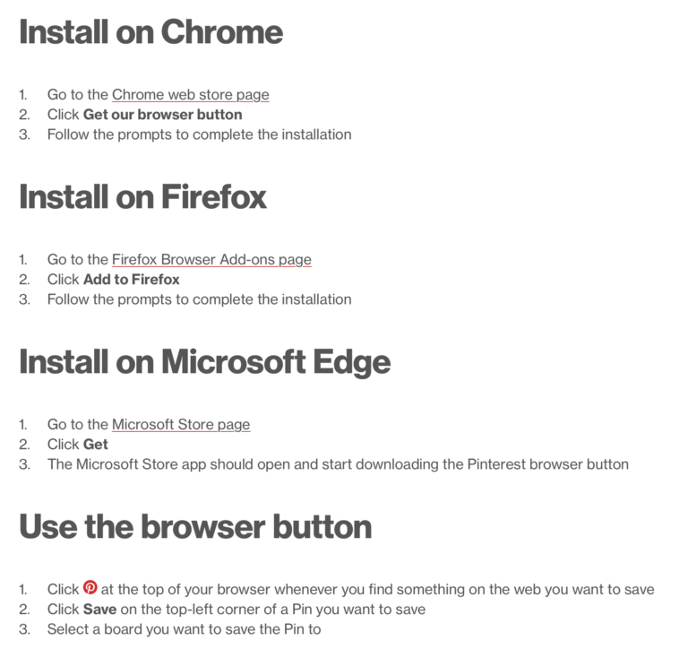How to Add Pins to Pinterest: A Beginner-Friendly Guide!