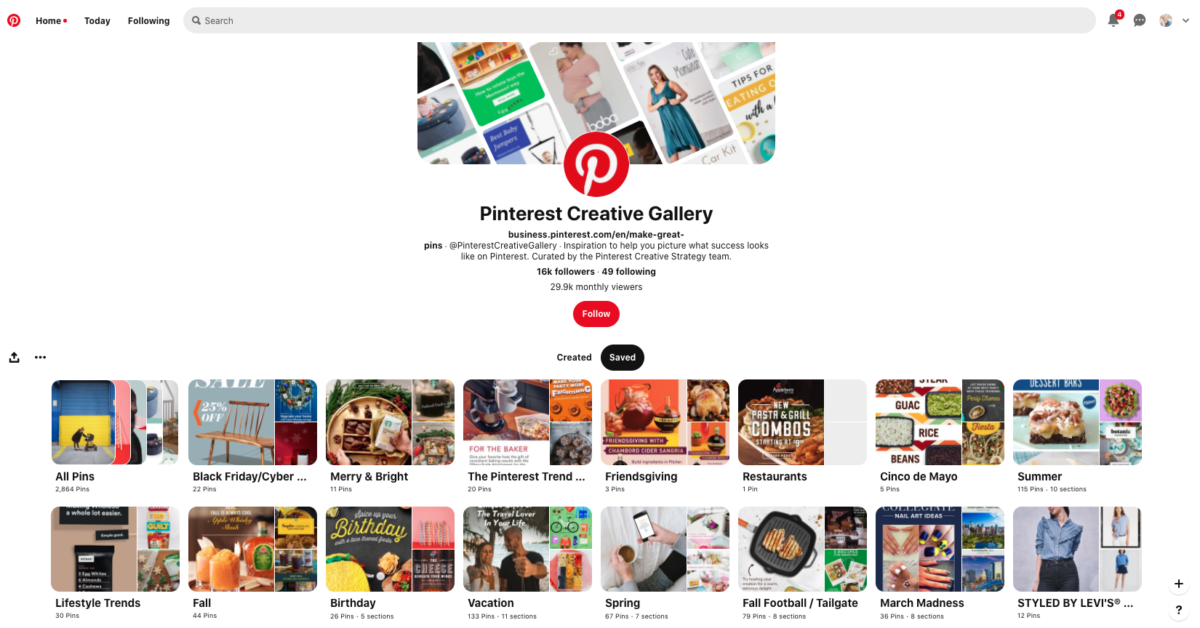 The Ultimate List of Pinterest Creative Resources | Tailwind App