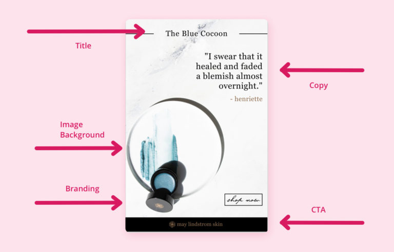 Pinterest Pin Design 101: Creative Best Practices | Tailwind App