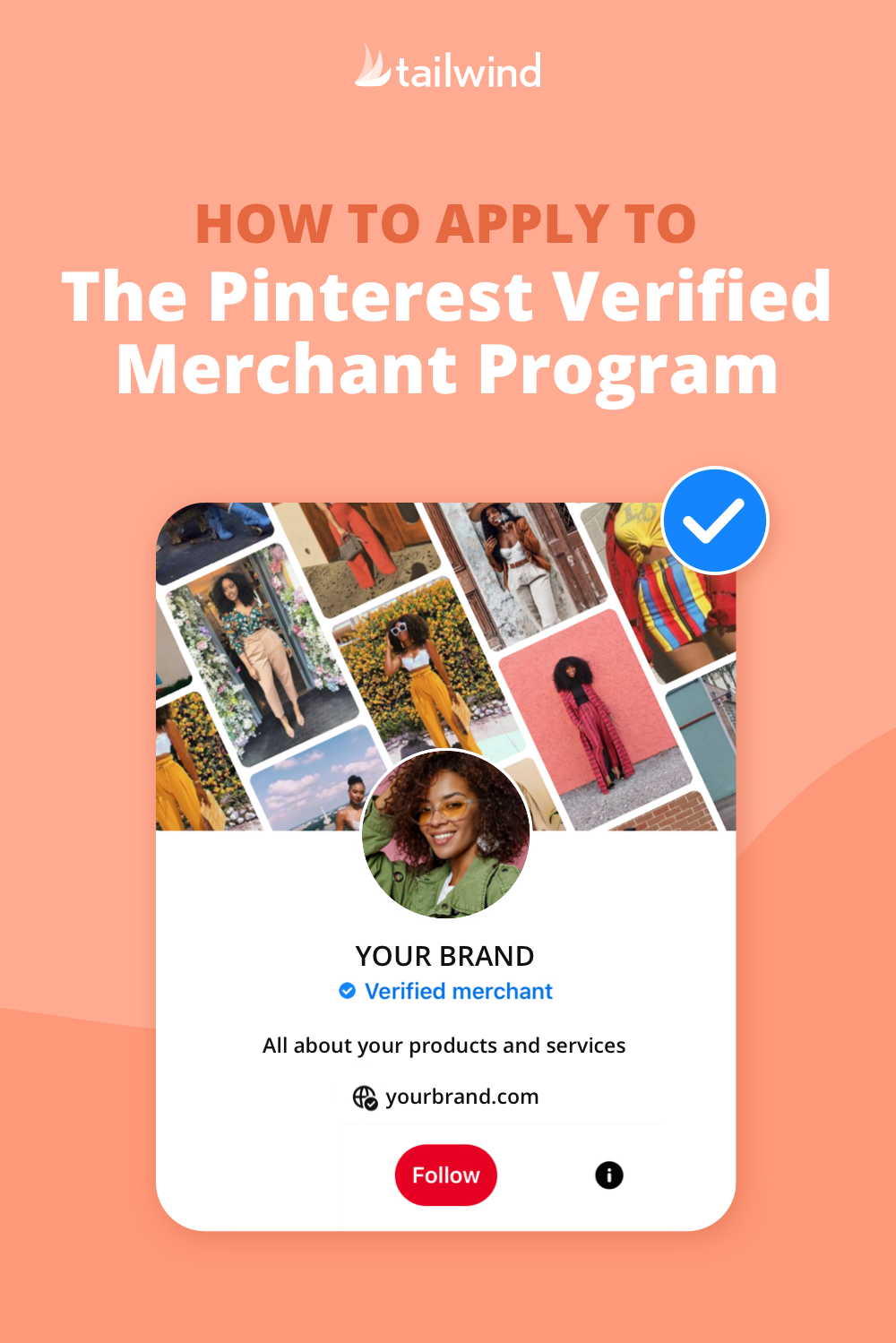 How to Apply for Pinterest's Verified Merchant Program