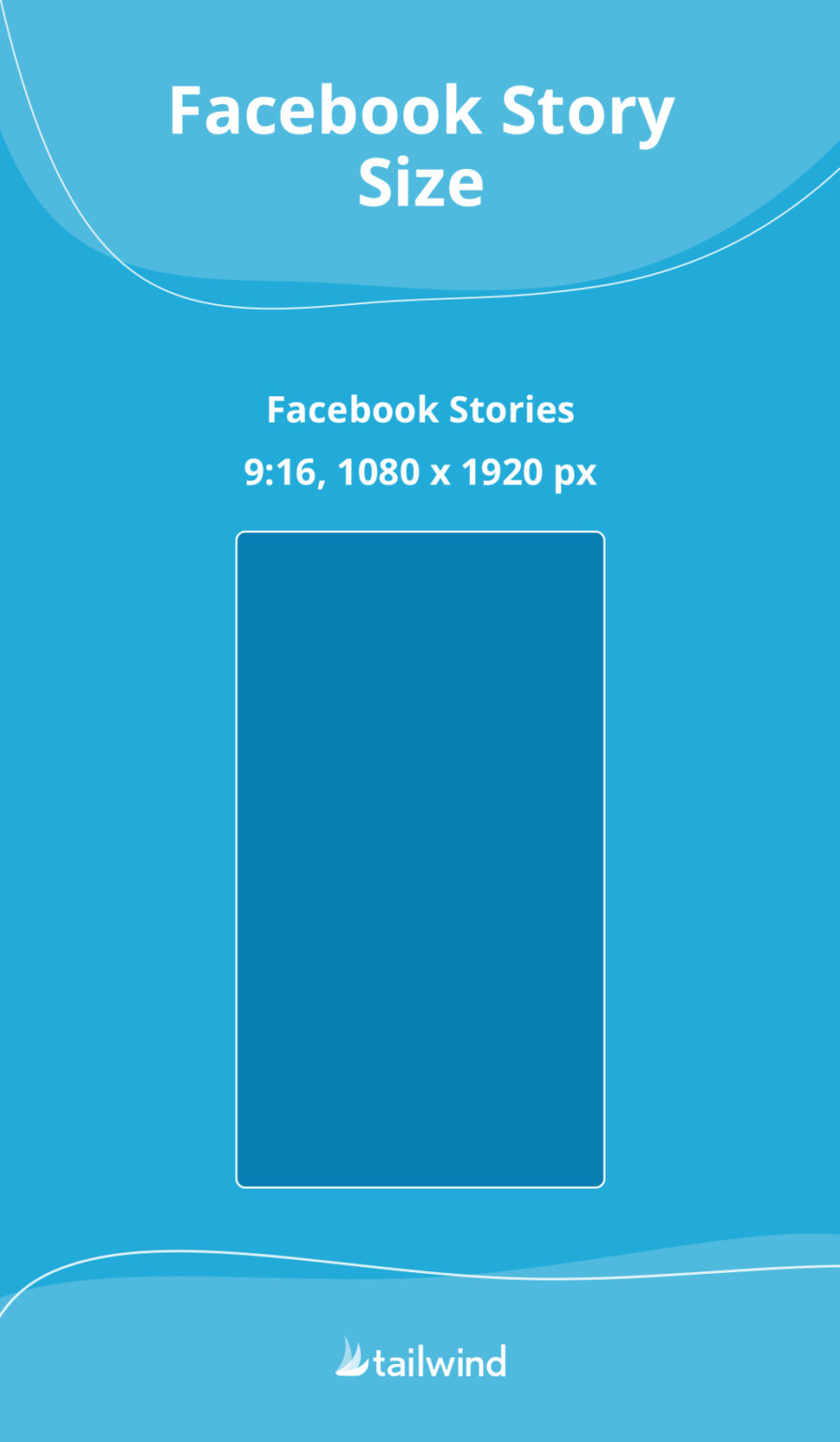 The Complete List of Facebook Image Sizes in 2021 | Tailwind App