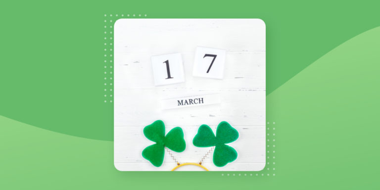 March Marketing Dates to Remember + Post Ideas!