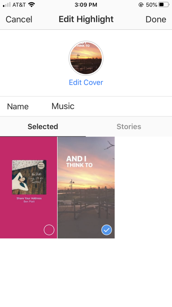 6 Ways to Use Instagram Story Highlights | Tailwind App