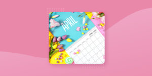 April Marketing Dates to Remember (+ Post Ideas!)