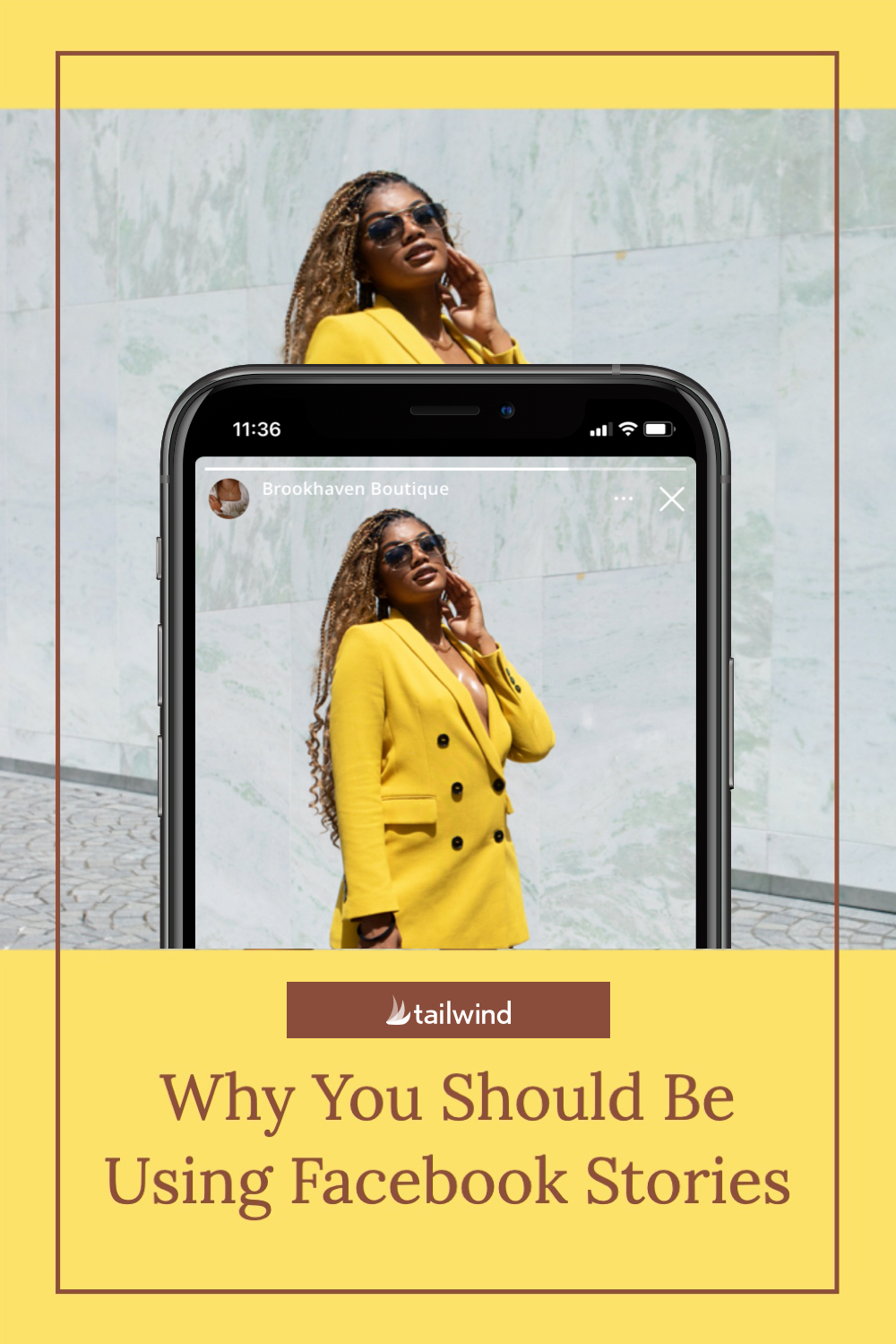 Why You Should Be Using Facebook Stories | Tailwind App