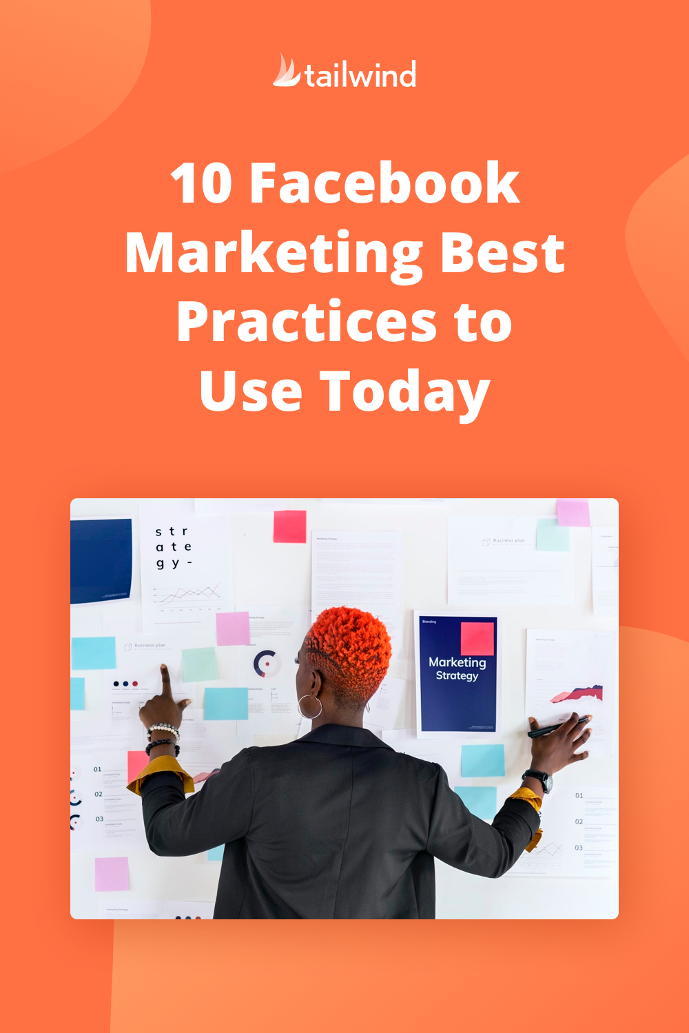10 Facebook Marketing Best Practices You Can Start Using Today
