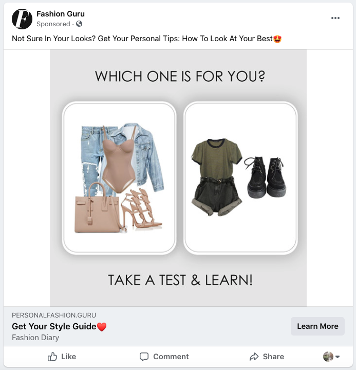 Facebook Content Strategy: Top Tips for Winning the Game