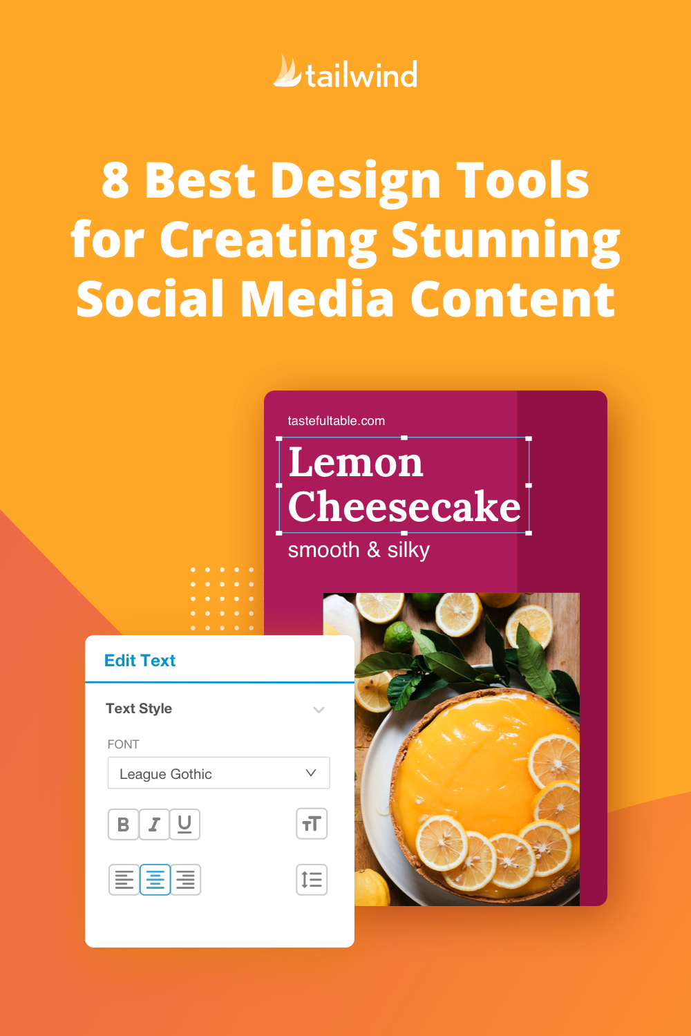 8 Best Design Tools for Creating Stunning Social Media Content